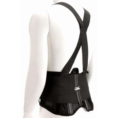 921152-4 Condor Back Support with Stay: M Back Support Size, 8 1/4 in ...