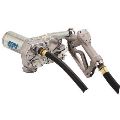 932963-4 Great Plains Industries Manual Fuel Pump,12 V | Imperial Supplies