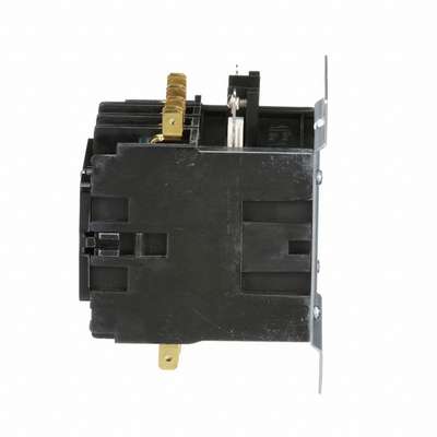 Grainger Square D 208/240VAC Definite Purpose Contactor; No. Of Poles 3 ...