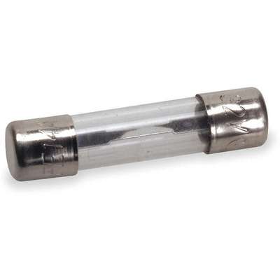 921130-1 Bussmann 14A Fast Acting, Indicating Glass Fuse with 32 VAC/DC ...