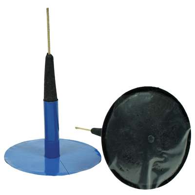 88812 KEX Combi Unit Patch/Plug-3/8" With Pilot Wire | Imperial Supplies