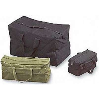 88864 Texsport Canvas Tool Bag General Purpose 9" H X 19" W X 6" D ...