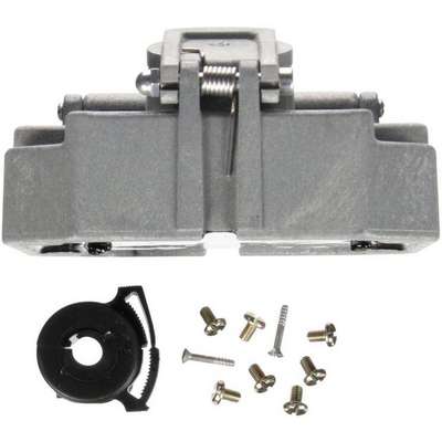 73111 Truck-Lite Class Nose Box Without Circuit Breakers, Foam ...