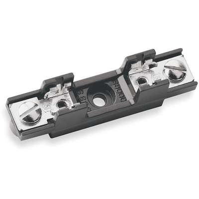 925369-2 Eaton Bussmann 1-Pole Glass and Ceramic Fuse Block, AC: 300VAC ...