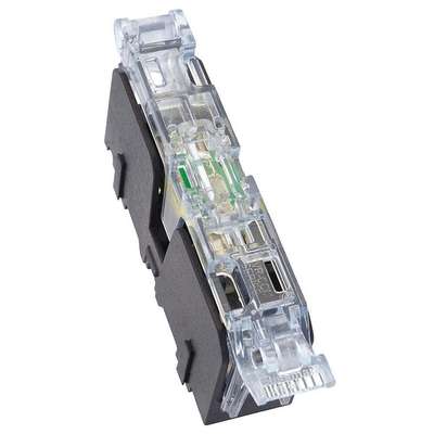 930606-4 Eaton Bussmann CVR Fuse Block Covers, 0 to 30 A, 600V AC ...