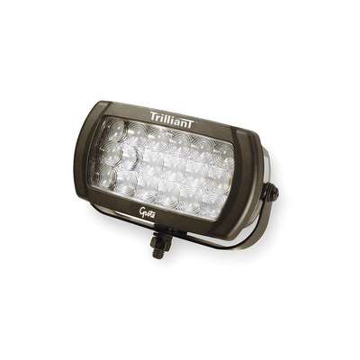 931076 Grote Spot Light: 2,100 lm Lumens - Vehicle Lighting ...