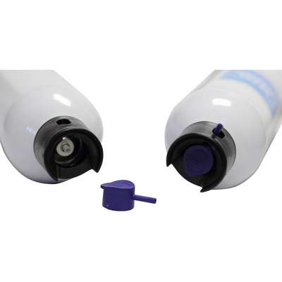 9021 Top-Refill Cans Carton With 10 Cans | Imperial Supplies