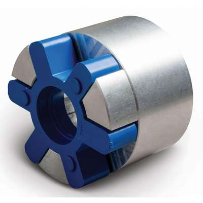 TB WOOD'S AL09558 Jaw Coupling Hub, Aluminum | Imperial Supplies