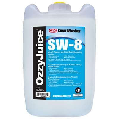 941103-9 Smartwasher Parts Washer Cleaner: Water, Grease/Oil/Resins ...