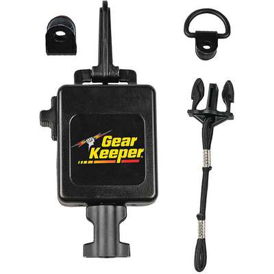 920774-6 CB Mic Hanger, Mount Type Retractable, Cord Length 28 in ...