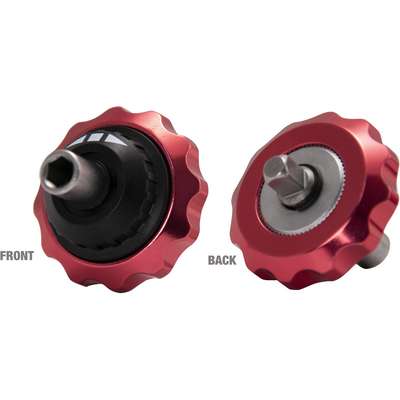 88941 Palm Ratchet 46 MM Double-Side Gearless Alum Handle 3-Way ...