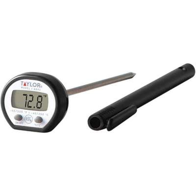 Taylor 9841 Digital Pocket Thermometer | Imperial Supplies