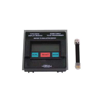 933212-2 Fireye LCD Display Module, Fits Brand Fireye | Imperial Supplies