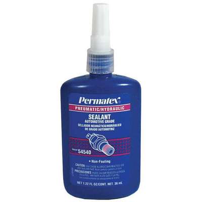 Permatex 54540 Threadlocker Purple | Imperial Supplies
