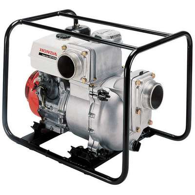 925185-1 Engine Driven Utility Pump, Engine Size 389cc, Discharge 4 ...