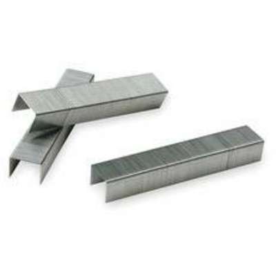 912753-6 Swingline Staples: Optima High Capacity, 1/2 in Crown, 3/8 in ...