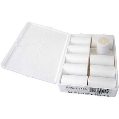 Regin S103 Smoke Emitter, 90 sec, 600 cu. ft. | Imperial Supplies