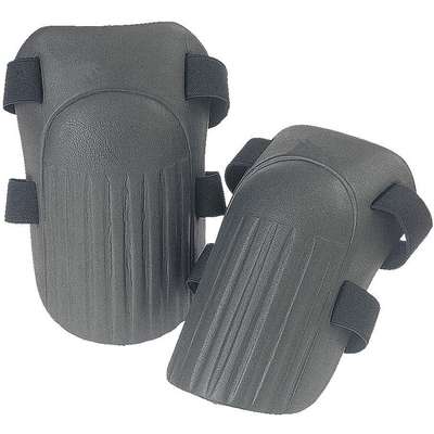 918529-5 CLC Knee Pads: Non-marring, 2 Straps, EVA Foam, Universal ...