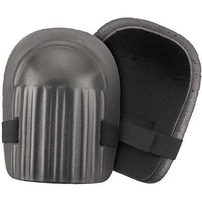 918529-6 CLC Knee Pads: Soft, 1 Straps, Foam, Universal Elbow and Knee ...
