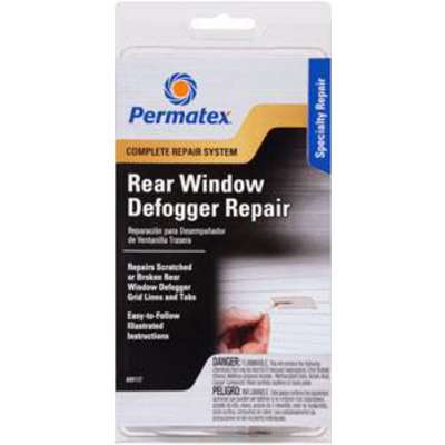 9150 Permatex Rear Window Repair Kit, Copper | Imperial Supplies