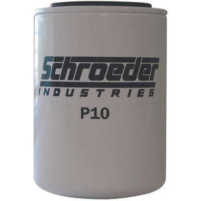 926105-1 Paper Hydraulic Filter Element, 10 Micron Rating, Primary ...