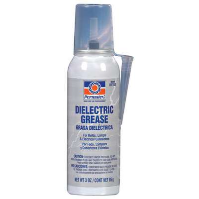 Dielectric Grease Spray