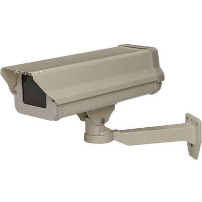 911197-5 Dummy Security Camera: 3KNG8, Dummy Surveillance Cameras ...