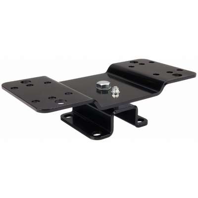 911198-2 Mounting Bracket: Steel, For 4000/5000/7000/HD70000/L4000 ...