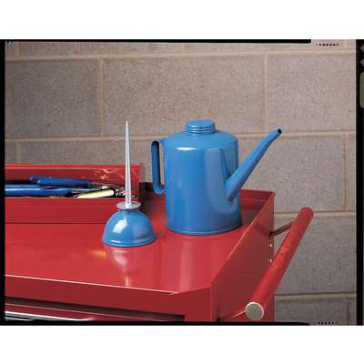 910465-6 Tallow Pot: 4 pt Capacity, 6 1/4 in Spout Lg (In.) | Imperial ...