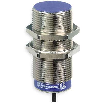 931025-7 Telemecanique Sensors 25 Hz AC/500 Hz DC Inductive Cylindrical ...