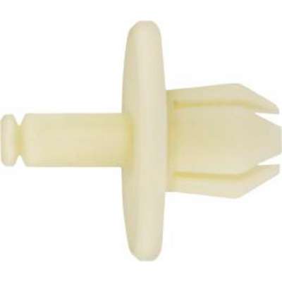 817320 Rocker Moulding Push-Type Retainer, 18mm, Natural | Imperial ...