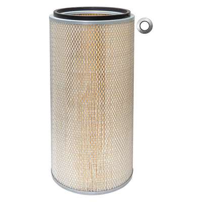 941486-7 Air Filter: 22 3/16 in Ht, 10 29/32 in Wd, 22 3/16 in Lg, 10 ...