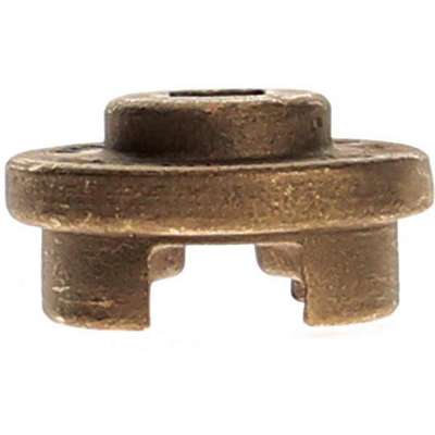 911664-2 Drum Bung Socket, For Plug/Bung Size 3/4", 2", Corrosion ...