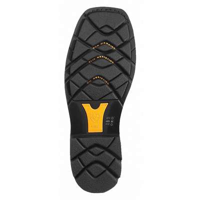 944853-9 Western Boot,Ee,14, Brown,Pr | Imperial Supplies