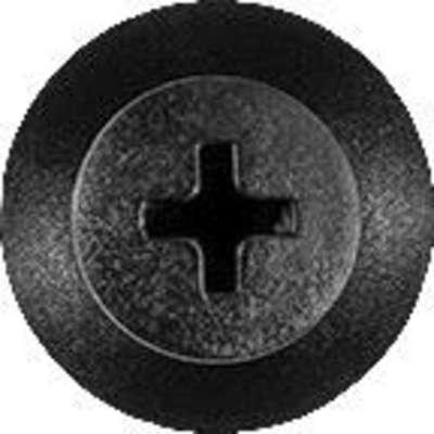 37047 Screw Type Retainer, Make: Chrysler, Ford, GM, Stem Length: 29/32 ...