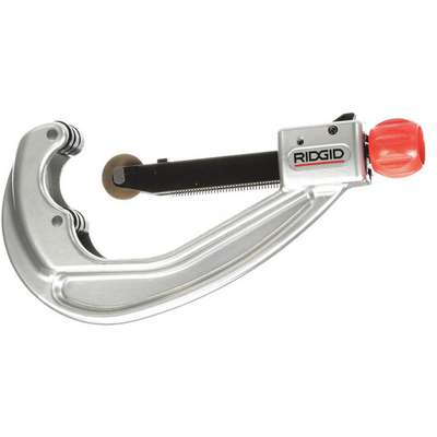 924865 Ridgid Manual Cutting Action Quick Acting Tubing Cutter, Cutting ...
