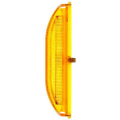 81229 Truck-Lite Clearance Marker Lamp, 19 Series, Base Mount, LED ...