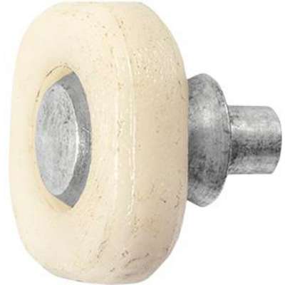 817799 Window Regulator Roller, Head Size 1/4", Metal & Nylon ...