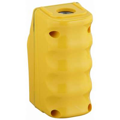 915002-7 Dayton 2-Button Forward/Reverse Pendant Push Button Station ...