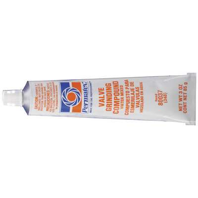 9548 Permatex Valve Grinding Compound 3 Oz Tube | Imperial Supplies