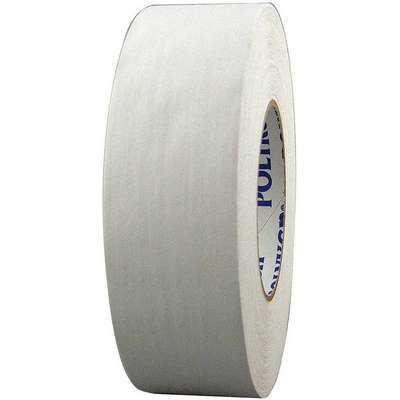 932878-6 Polyken Gaffer's Tape: White, 1 in x 55 yd, 11.5 mil, Vinyl ...
