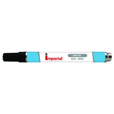 9644 Imperial Blue Paint Pen | Imperial Supplies