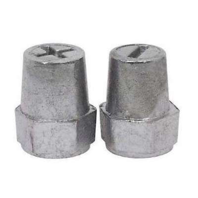 8625 Conversion Stud Post 1 Pos, 1 Neg | Imperial Supplies