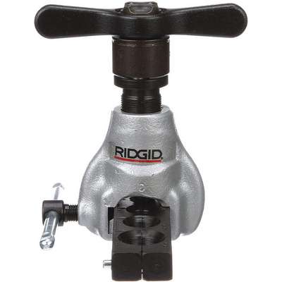 911975-3 Ridgid Flaring Tool: Single 45 Degree, Aluminum/Brass/Copper ...