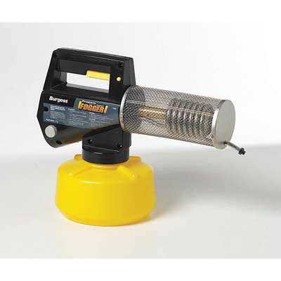 BURGESS 16443652N Propane Insect Fogger 32 oz | Imperial Supplies
