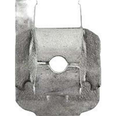 893141 Extended U-Nut M8-1.25 | Imperial Supplies