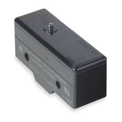 941102 Industrial Snap Action Switch: 20 A @ 480 V, 20 A @ 14 V, 0.95 ...