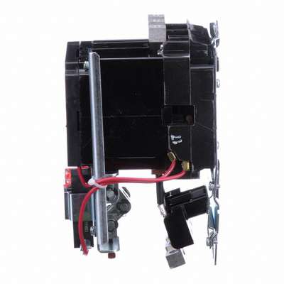 939819-9 Square D Lighting Magnetic Contactor: 3 Poles, 120V AC, 60 A ...