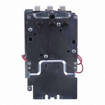 939819-9 Square D Lighting Magnetic Contactor: 3 Poles, 120V AC, 60 A ...