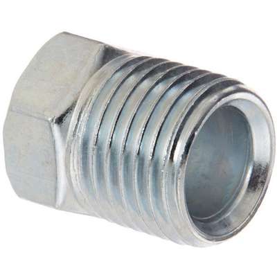 90003 Inverted Flare Nut 1/4 in. | Imperial Supplies